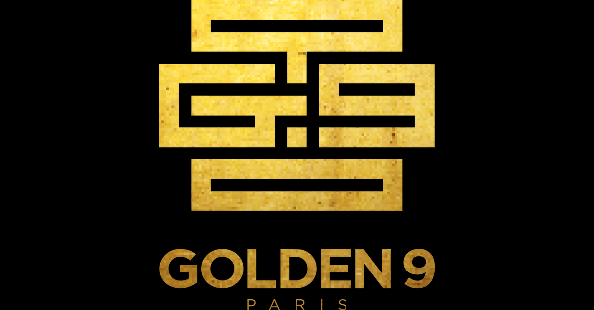 Golden9 Perfumes – Golden 9 Perfumes